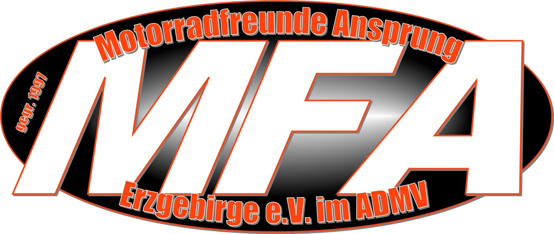 Motorradfreunde Ansprung/Erzgebirge e.V. im ADMV