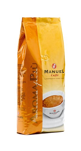 Manuel Caffe