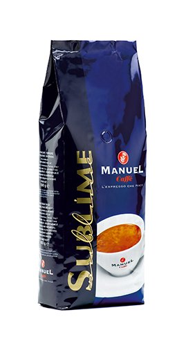 Manuel Caffe