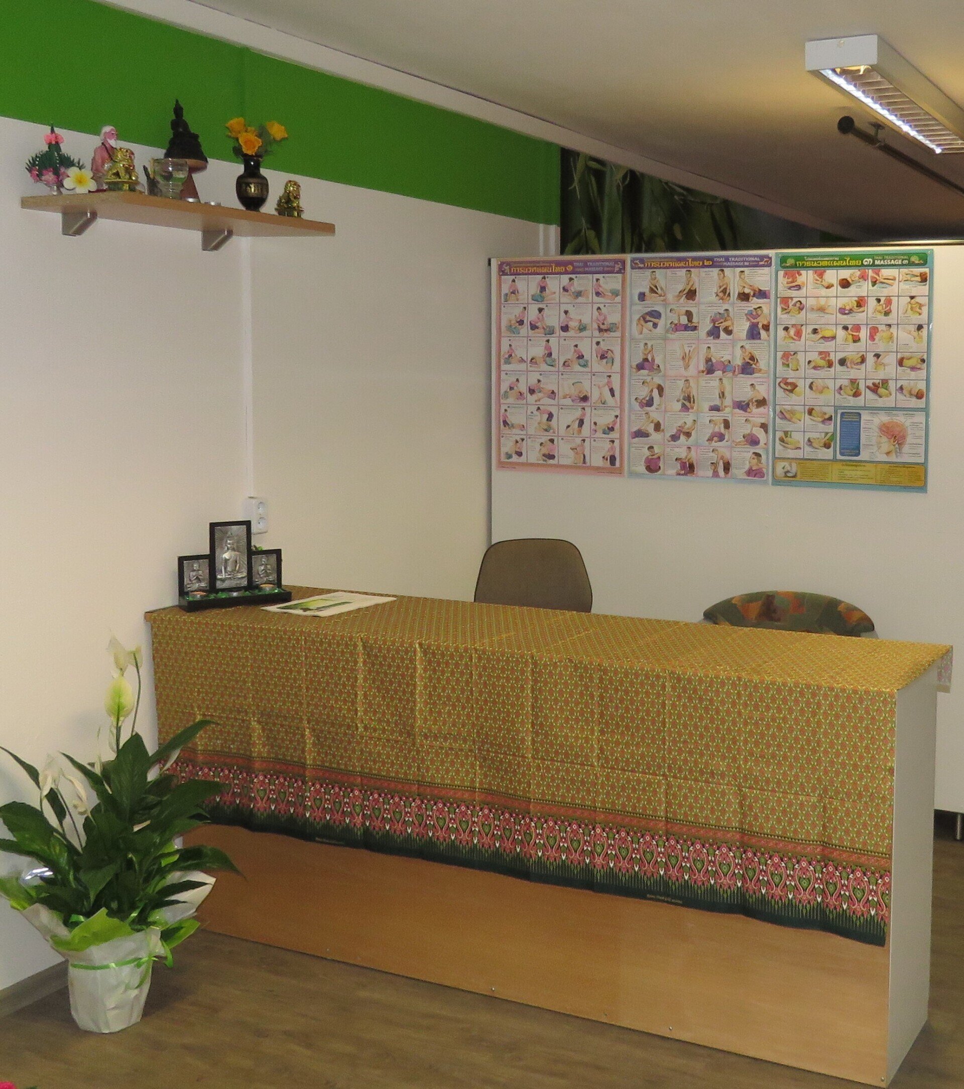 Thai Massagen Neustadt Am Rübenberge Galerie