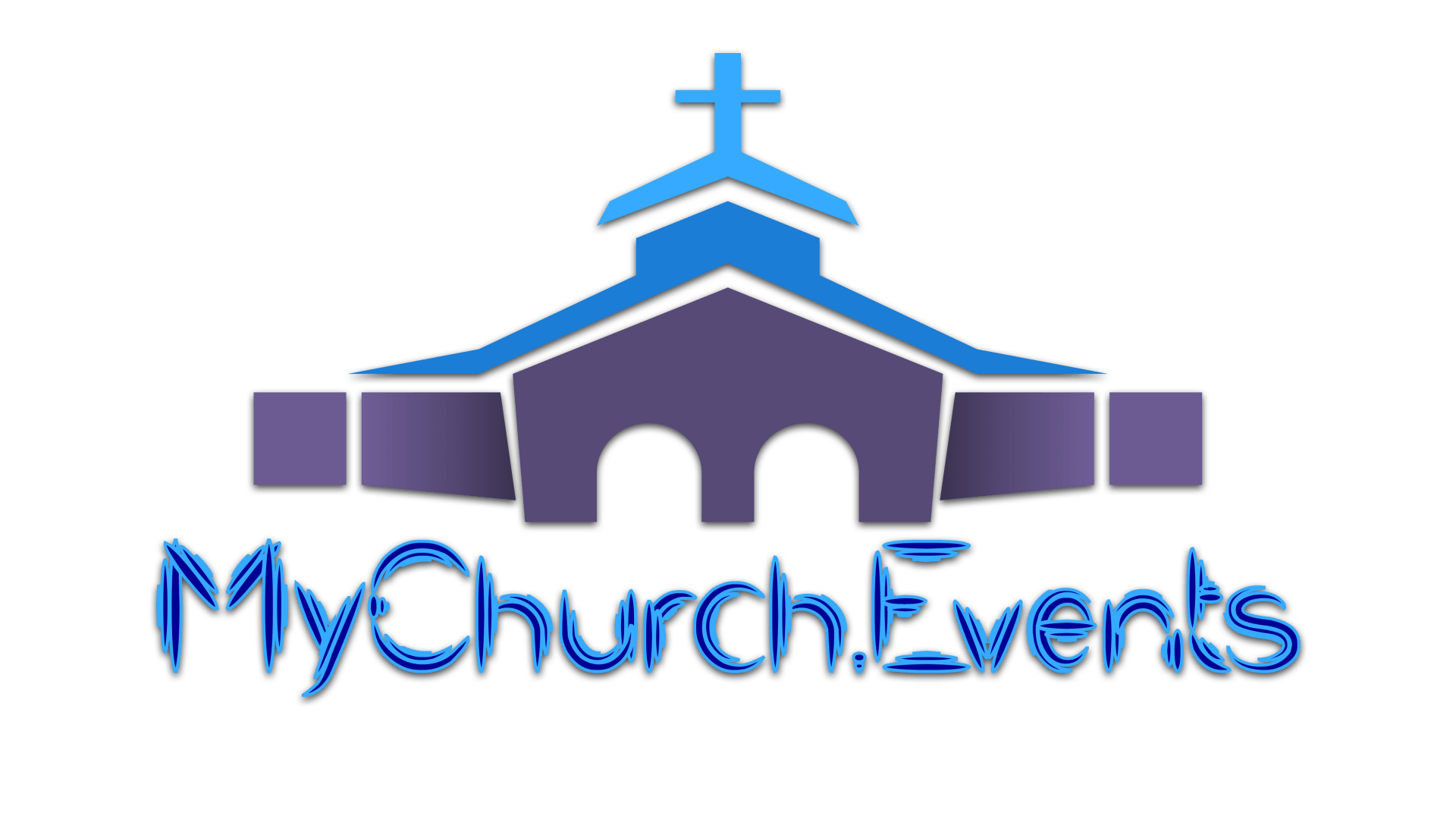 MyChurch.Events | Low Cost Church & Christian Event's Advertisment