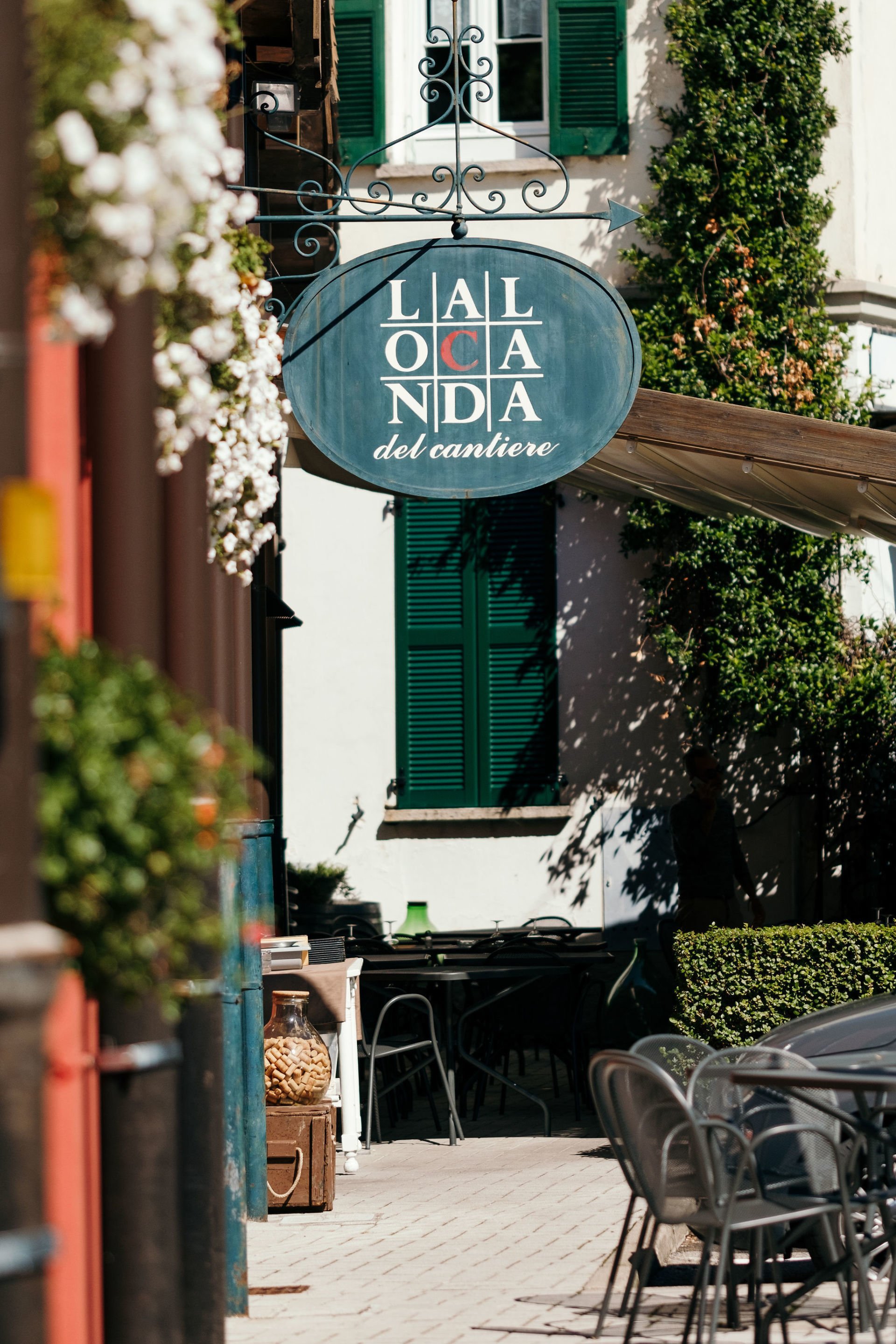 Ristorante Hotel Lago Di Como Restaurant Hotel Como Lake