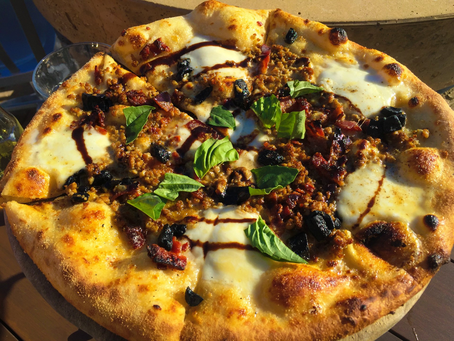 Top 6 Best Places for Pizza in San Diego