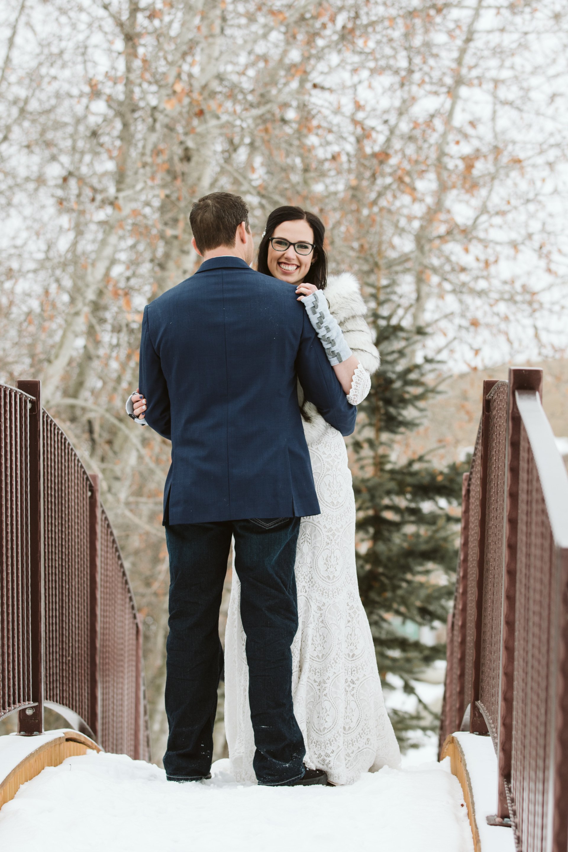 Edmonton Wedding Photographer