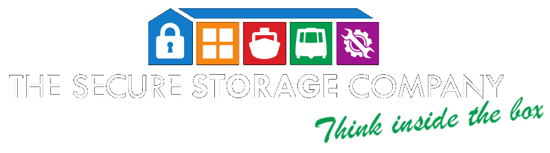 Secure Storage Company Inverurie Ellon Aberdeen & Aberdeenshire