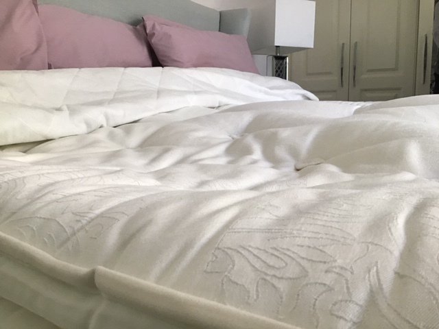 Independent Mattress Inspection | Mattress Inspection