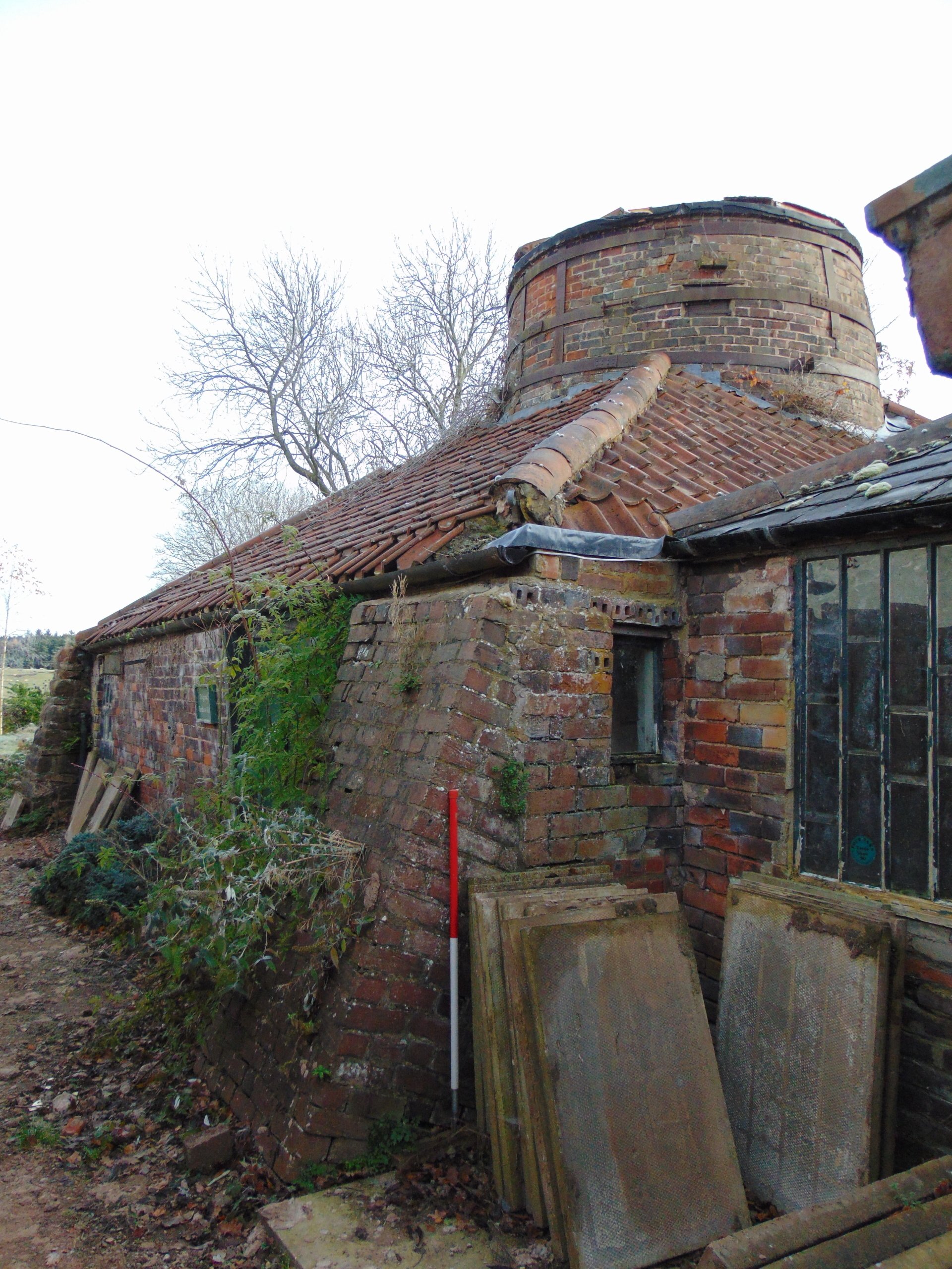 Heritage Archaeology Historic Buildings & Planning, Cumbria
