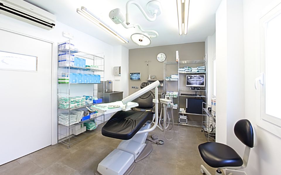 Clínica dental | Barcelona | Centro Odontológico Piñera