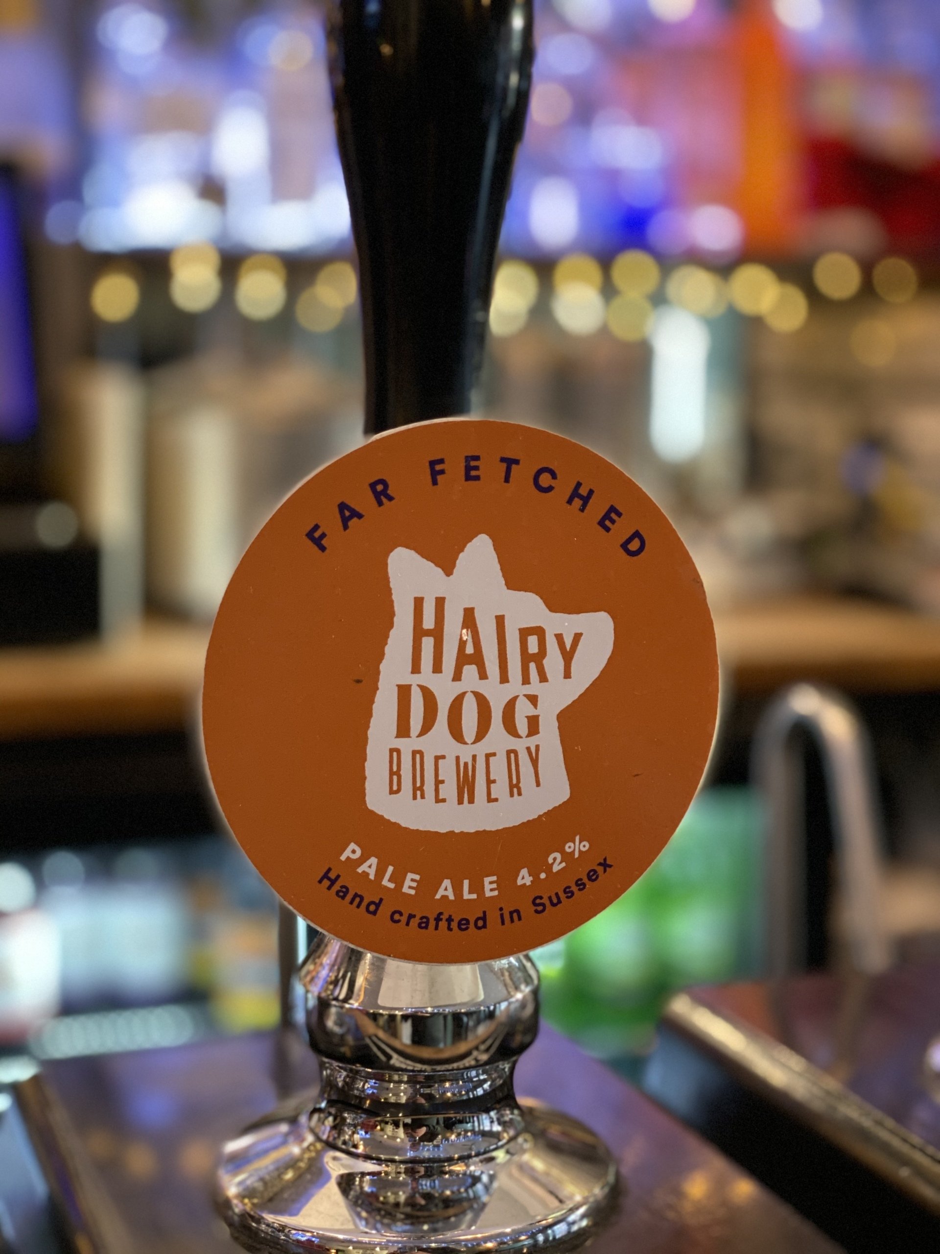 Quench Bar & Kitchen