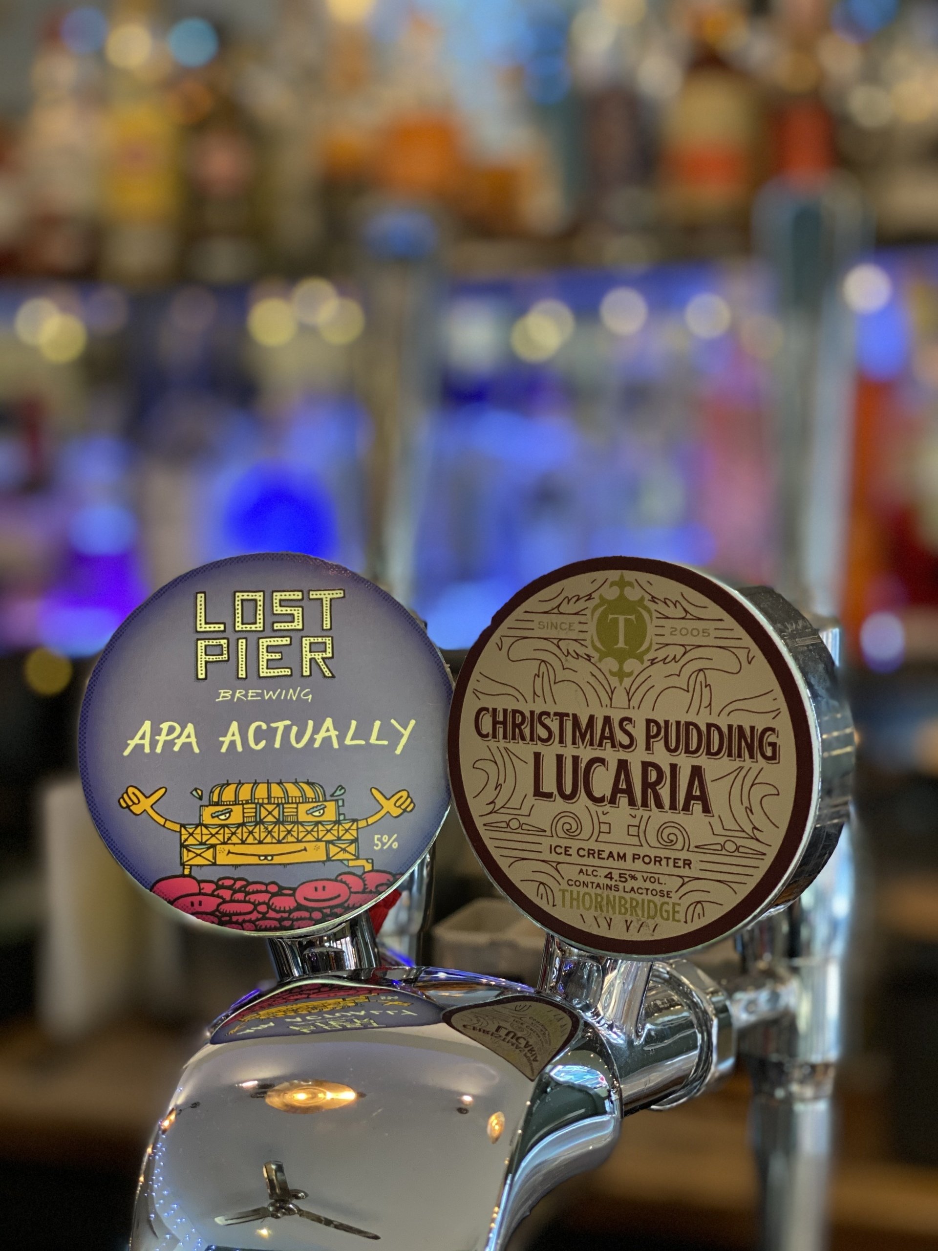 Quench Bar & Kitchen