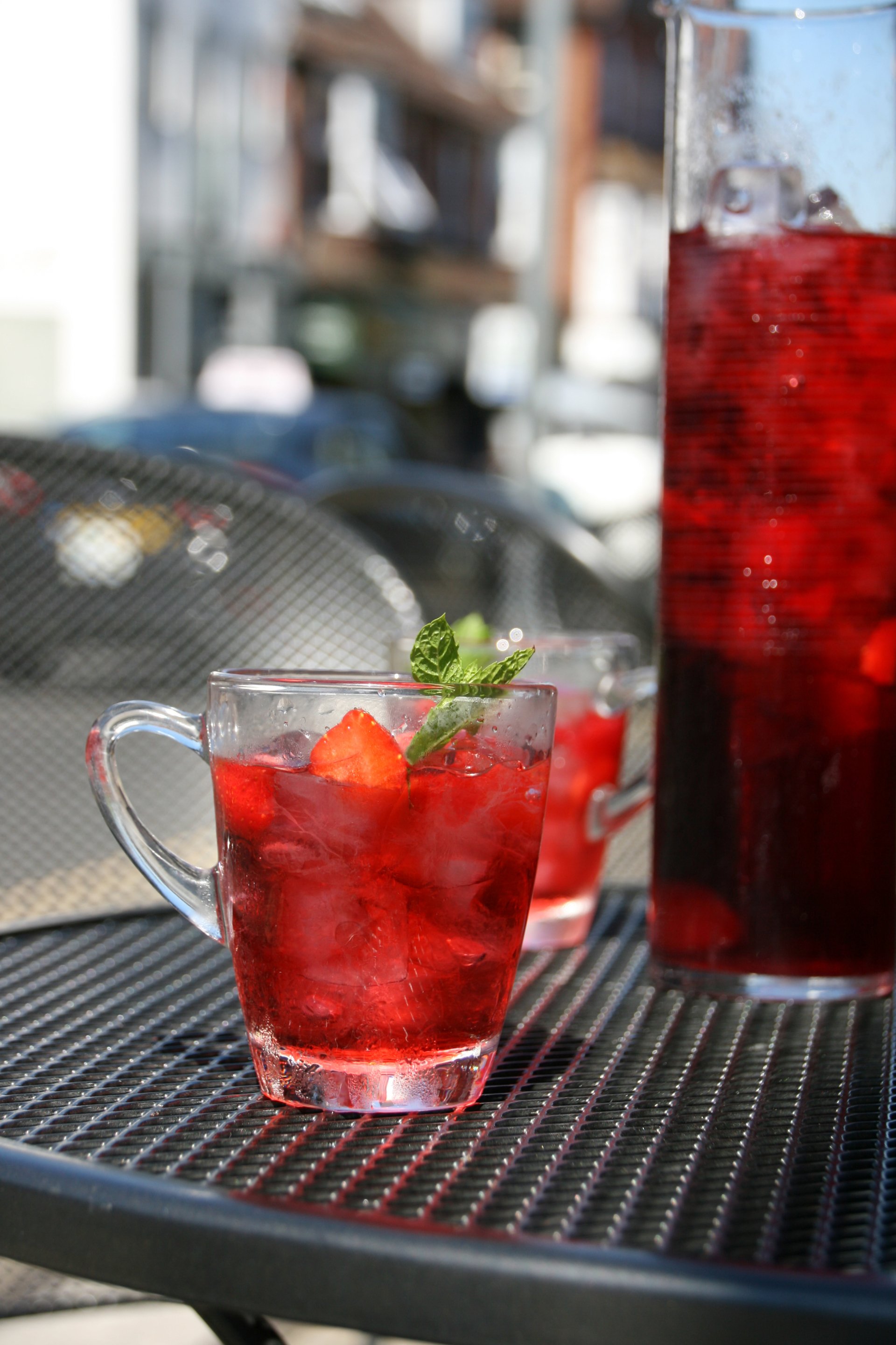 Quench Bar & Kitchen