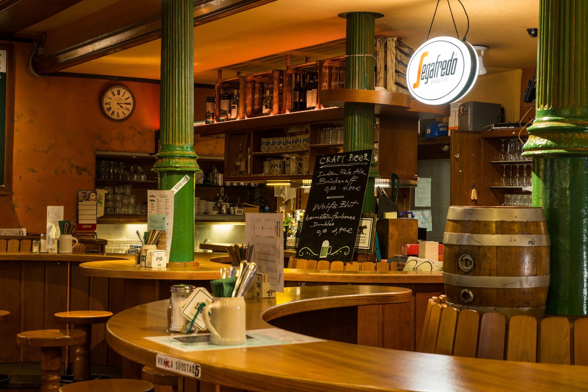 Home [www.wolfbräu.de]