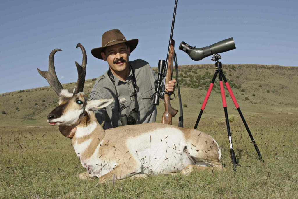 Affordable Guided & Unguided Hunting Trips & Outfitters in US ...