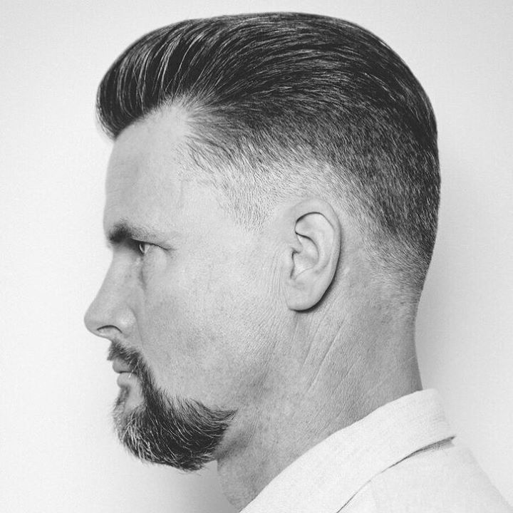 SCUM Barbers, Barbershop, Bünde, Herford, Barber, Barbier