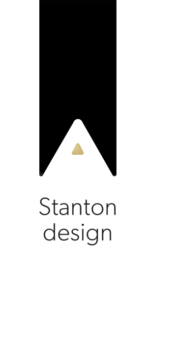 A Stanton design