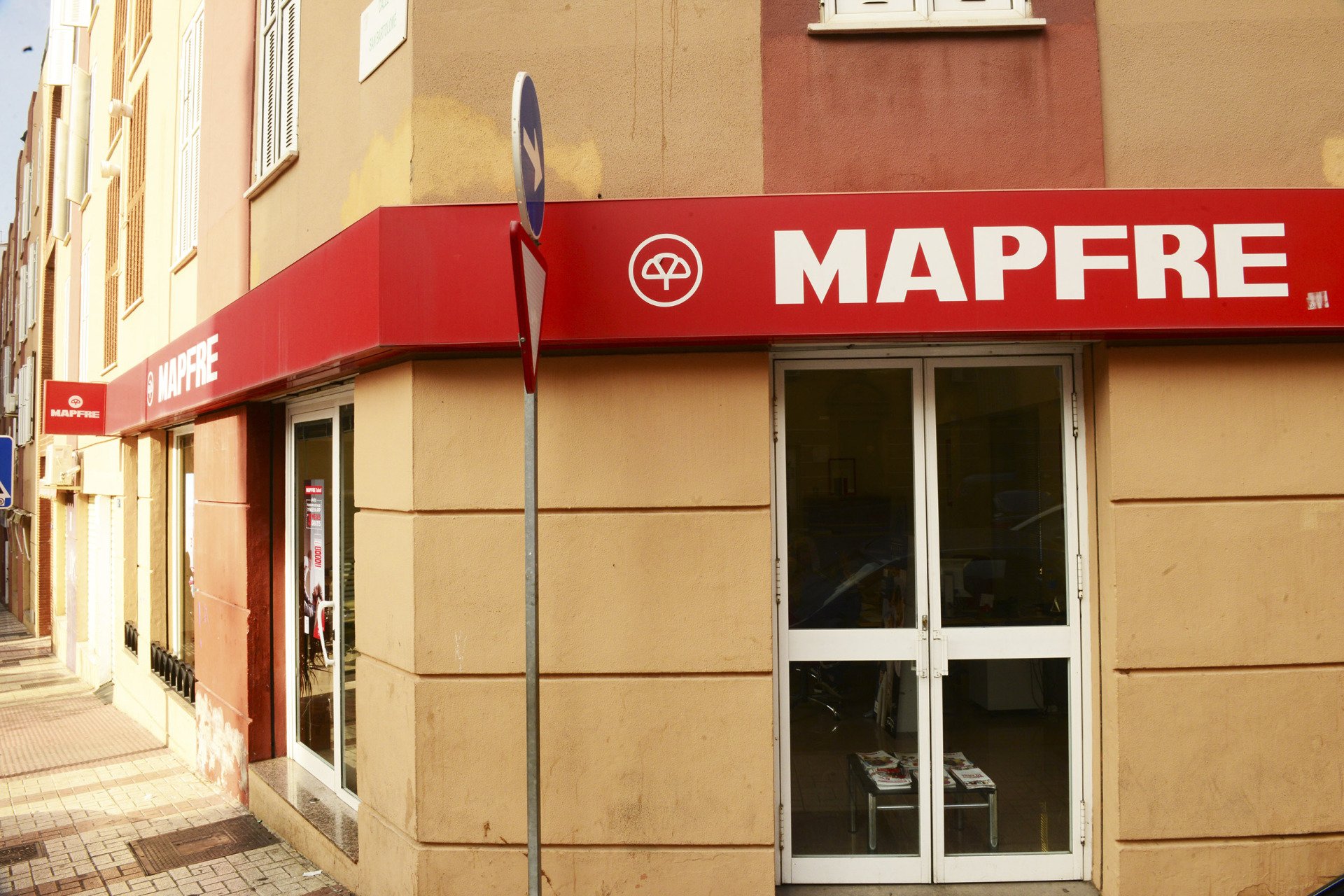 PARTNERS Colaboradores La Huella Azul