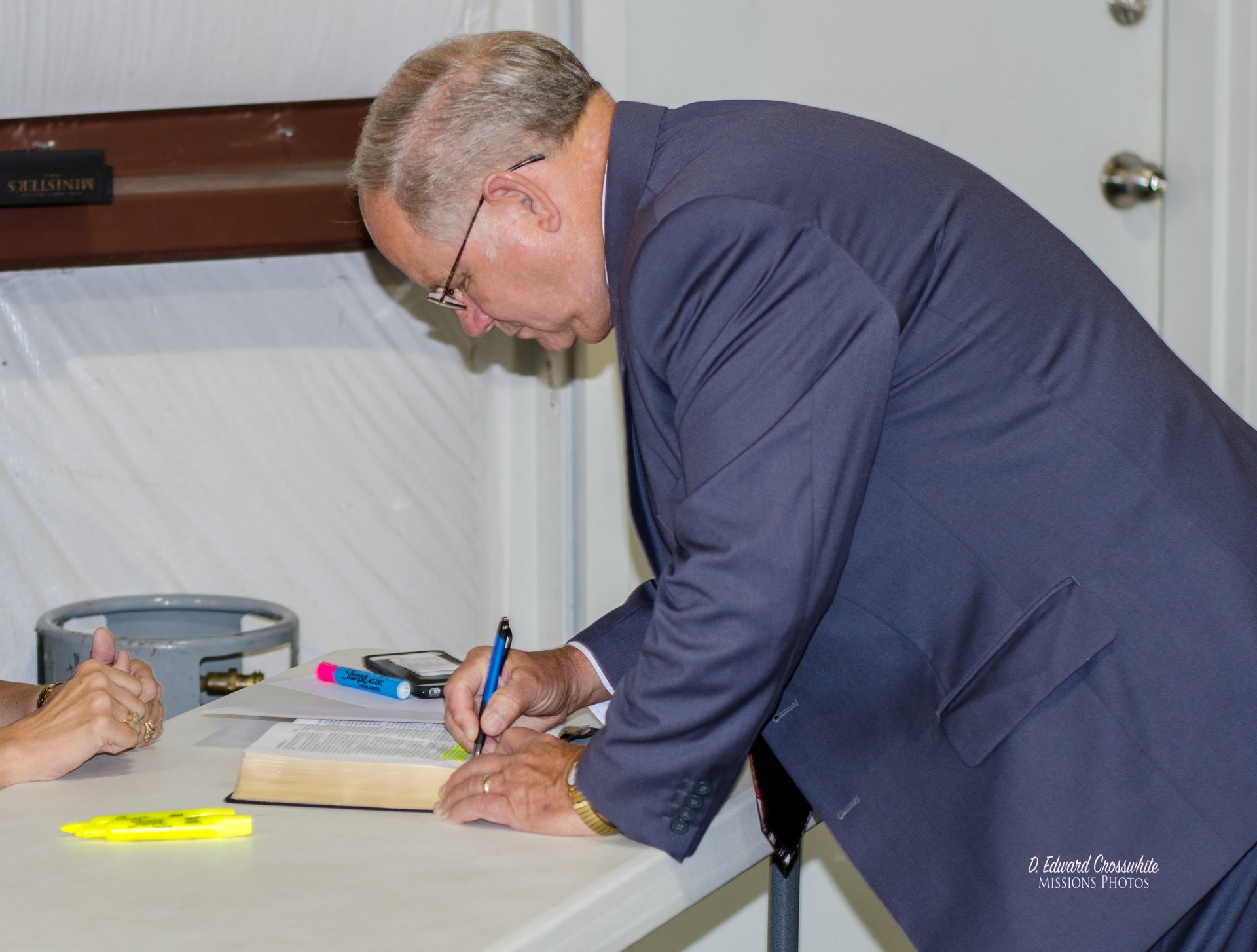 BEAMS BIBLE MINISTRY