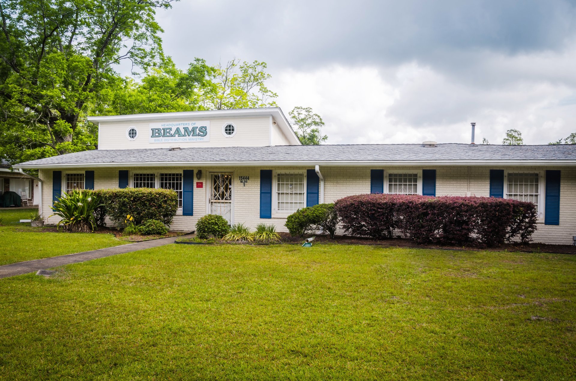 BEAMS BIBLE MINISTRY