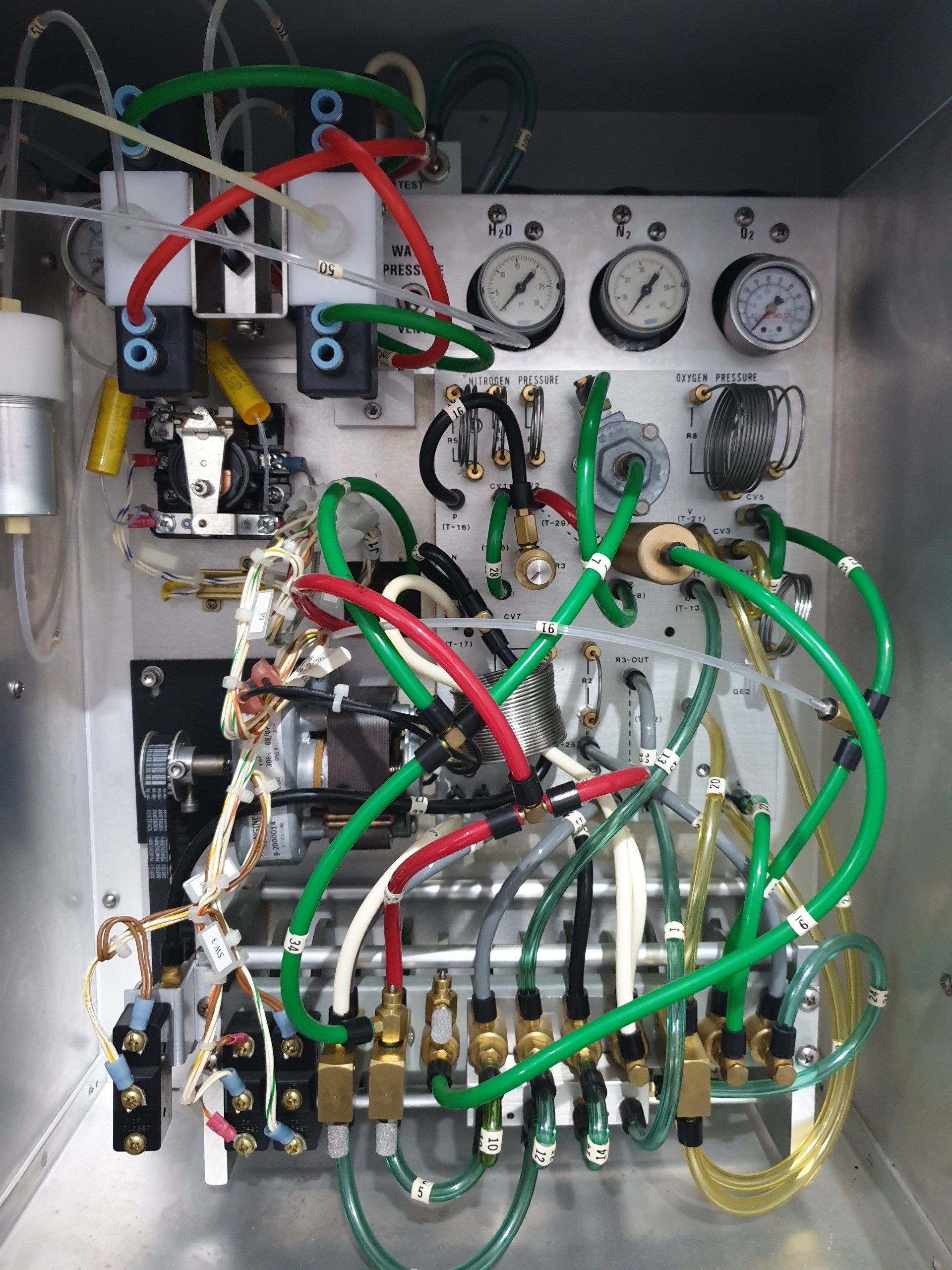 Independent Perkin Elmer / Revvity Service and Support