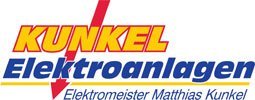 Kunkel Elektroanlagen - Elektromeister Matthias Kunkel
