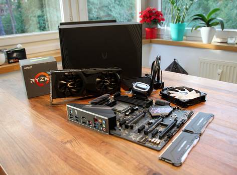 Home [www.je-computer.de]