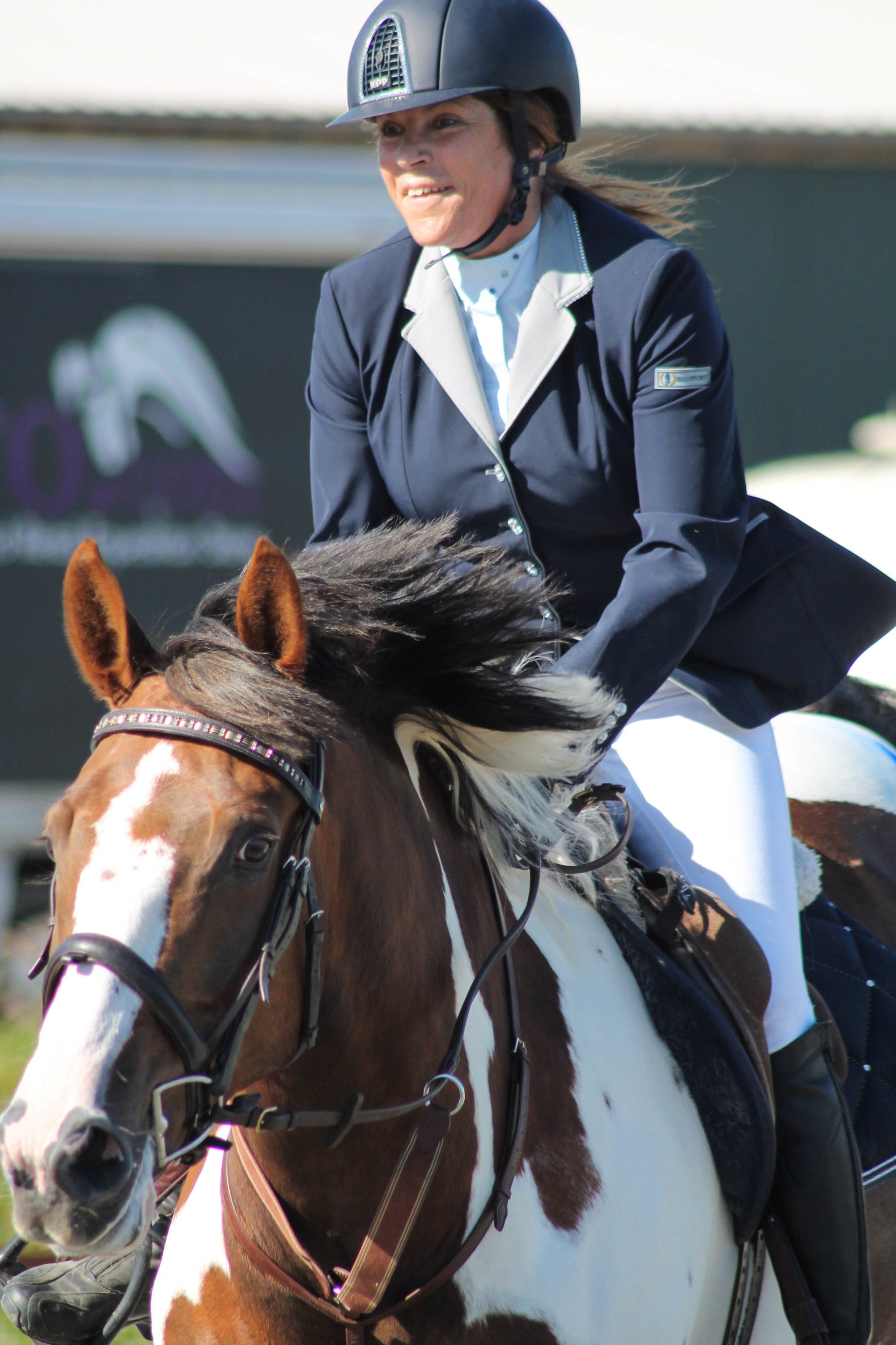 Home | The Cabin Equestrian Centre & Riding Club | Inverurie