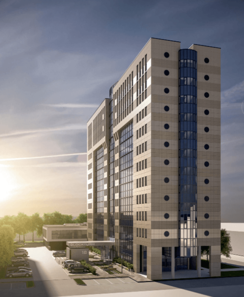 BAYG Deutschland GmbH