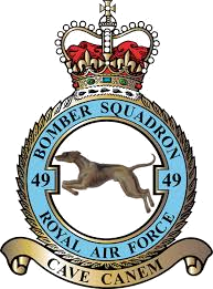 RAF Fiskerton