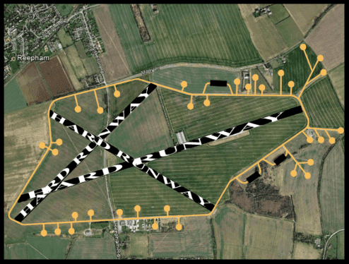 RAF Fiskerton