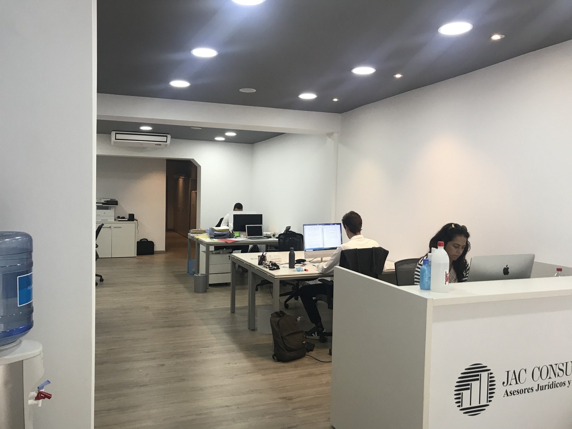 JAC CONSULTING ABOGADOS ECONOMISTAS FISCAL LABORAL EXTRANJERIA ...