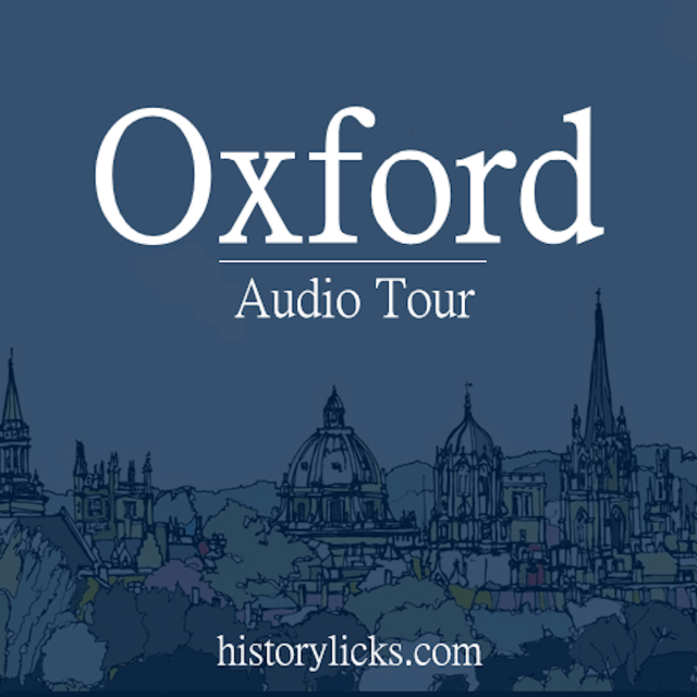 Free Oxford Tourist Map: Fun, Free, and Comprehensive.