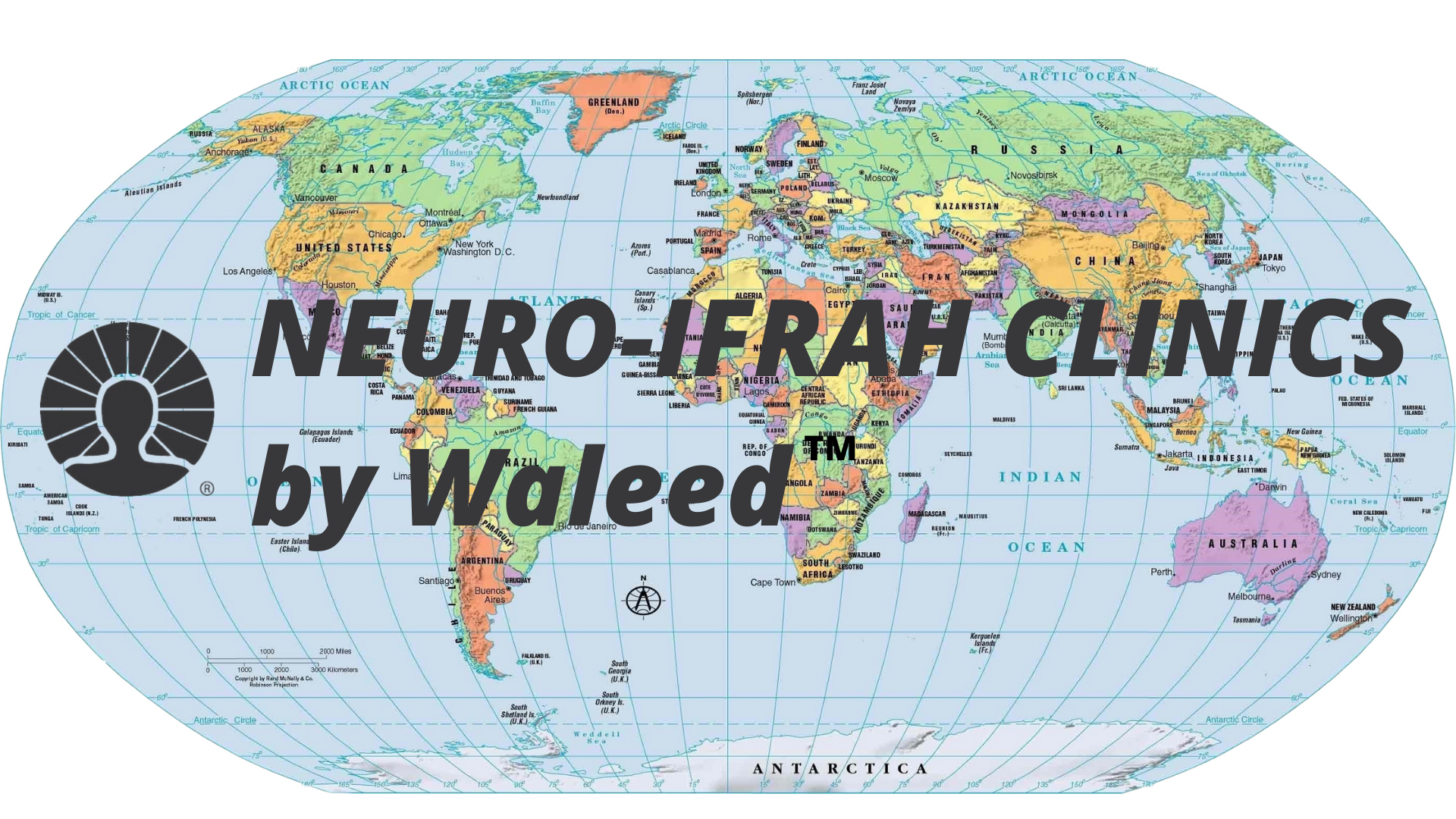 Neuro-IFRAH Clinics by Waleed