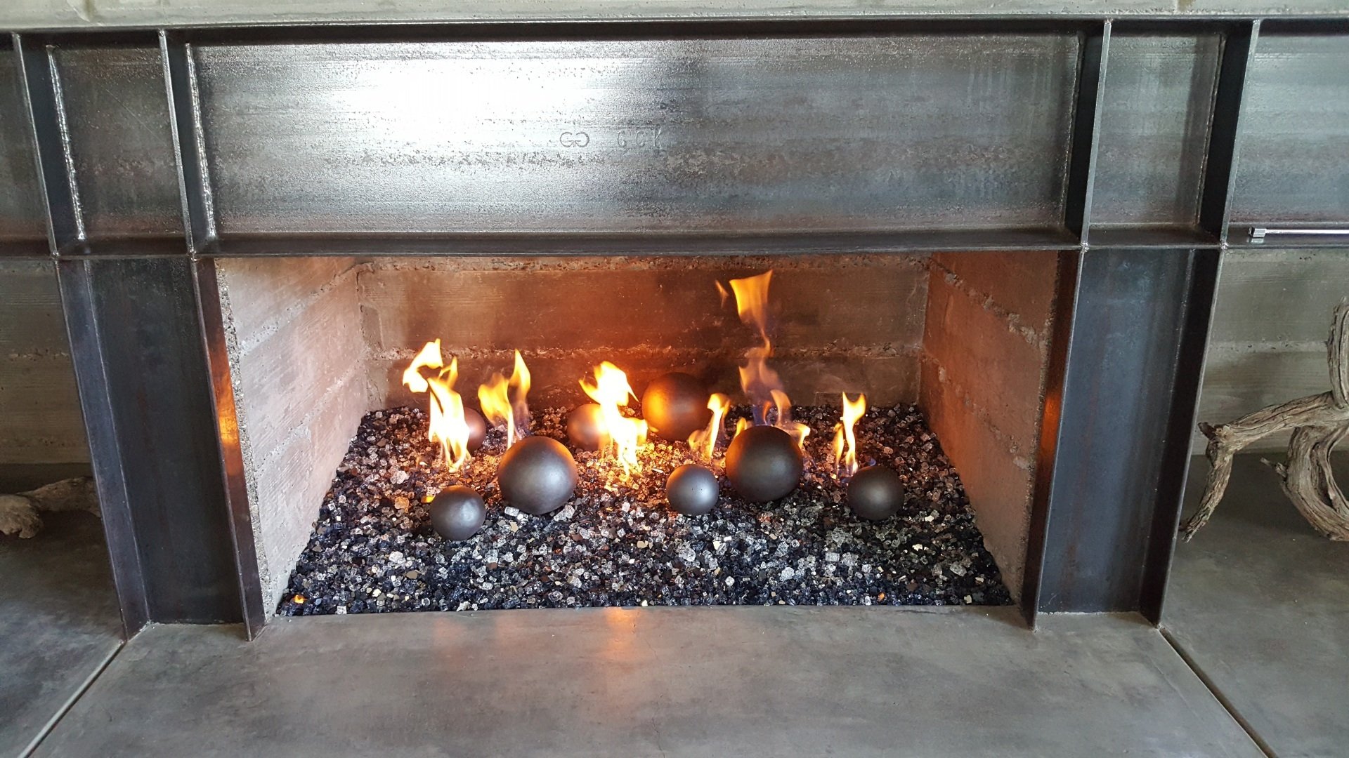 Phoenix Fire Art Photo Gallery