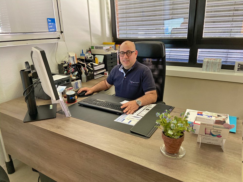 Facharzt Für Urologie Dr Hussain Kunbus Urologe In 27753 Delmehorst