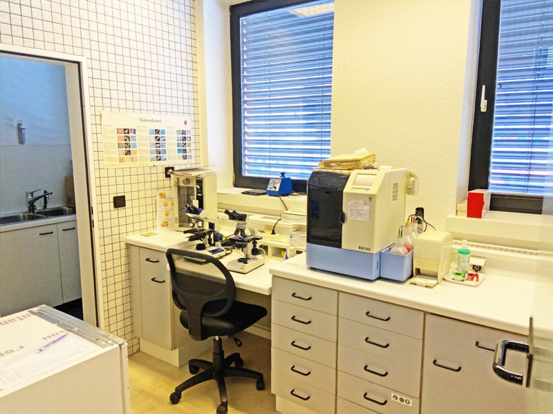 Facharzt Für Urologie Dr Hussain Kunbus Urologe In 27753 Delmehorst