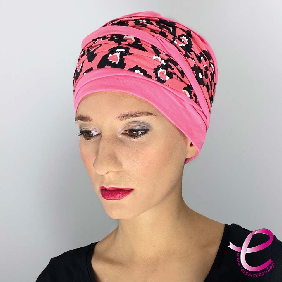 turban femme, bonnet chimio, foulard, foulard cheveux, turban chimio