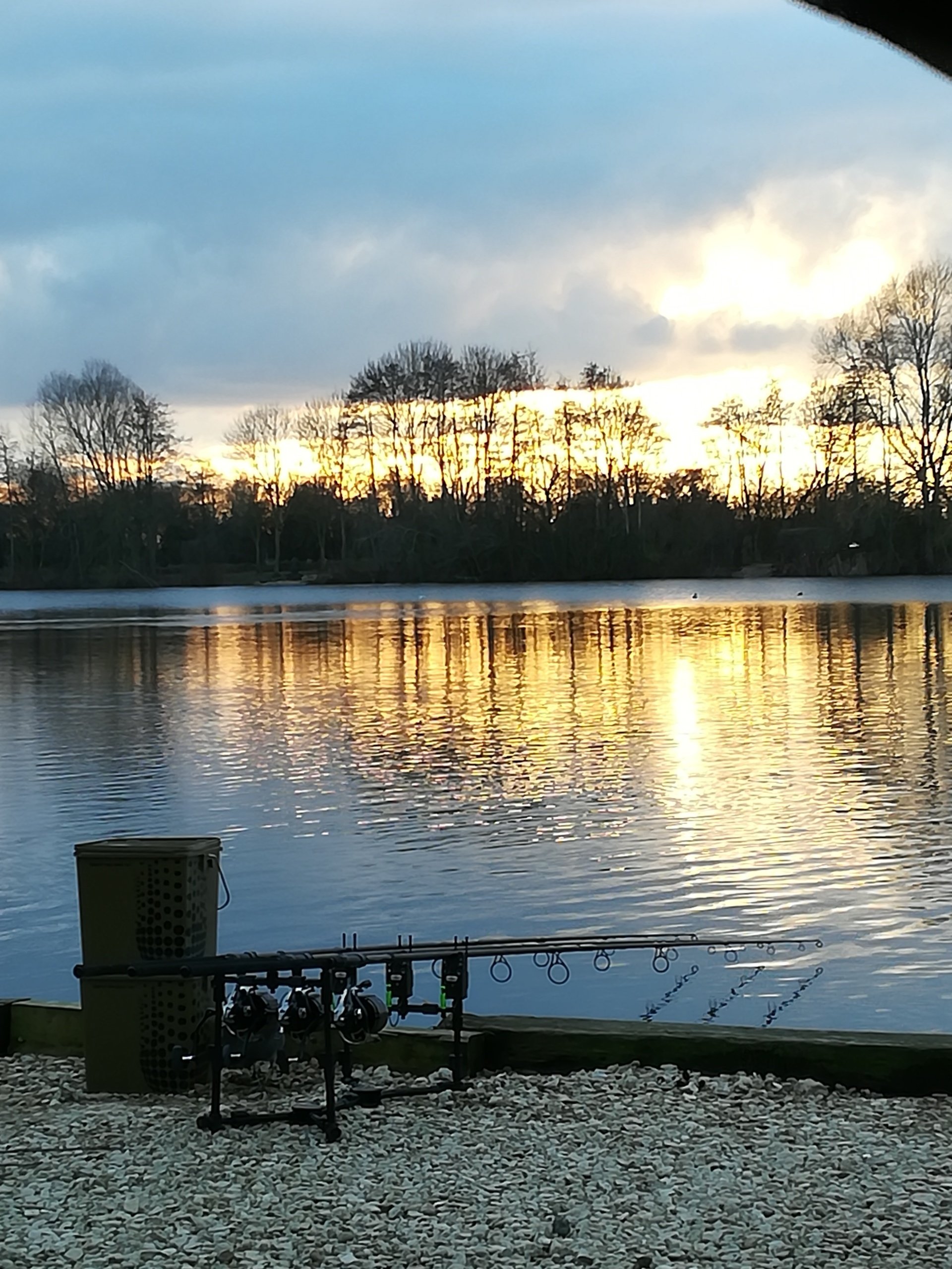 Local Coarse Fishing Venues