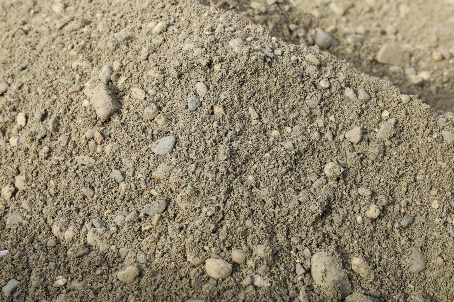 Karl Daferner Kieswerk GmbH & Co. KG Ulm-Elchingen