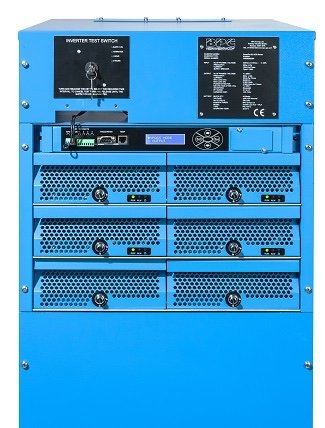 Total Power Solutions Ltd | Products