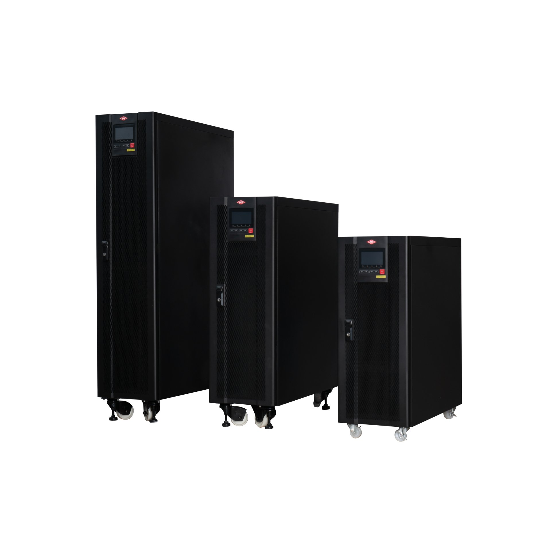 Total Power Solutions Ltd | Products