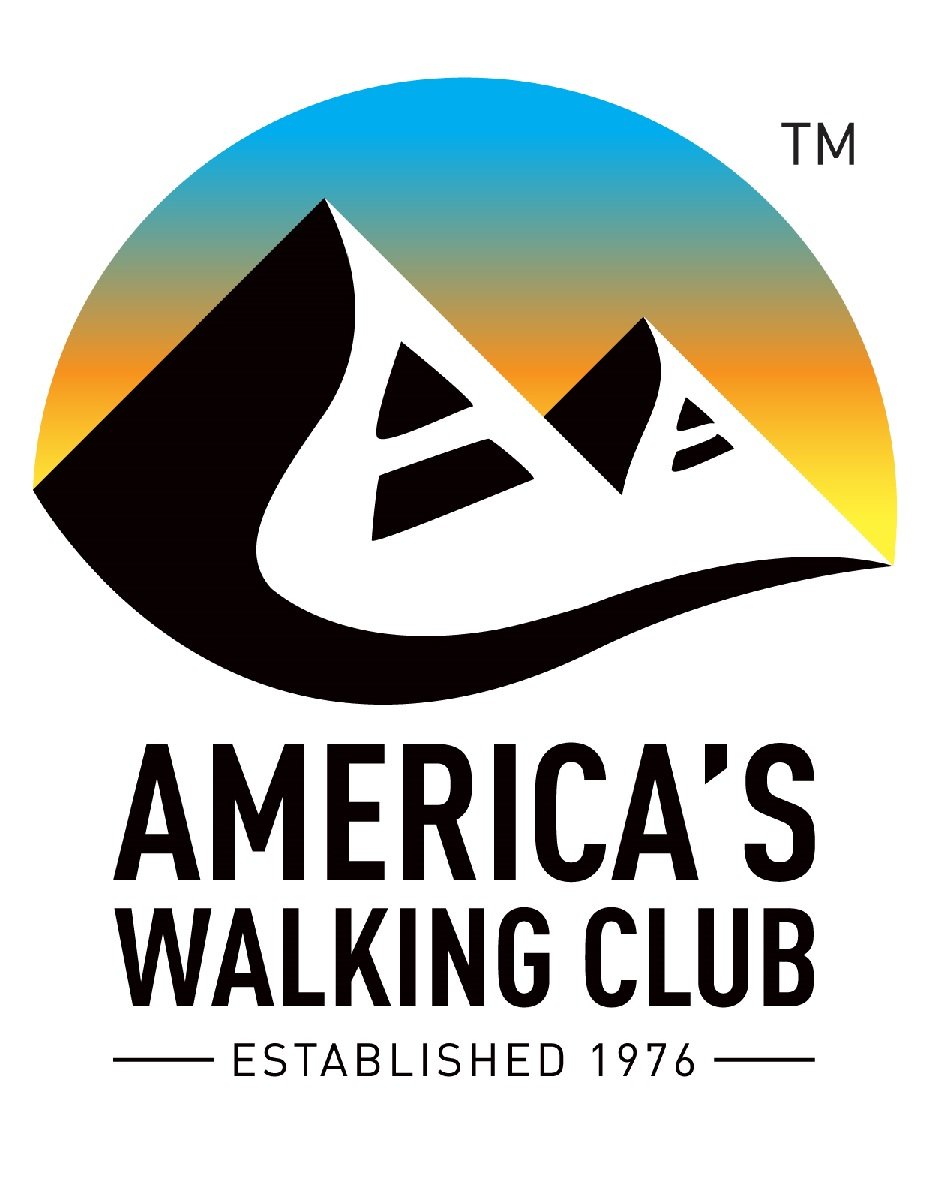 National Walking Week 2021 in the USA