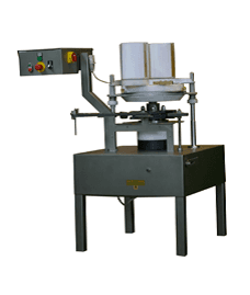 Filling systems for food, carousel filling machines, piston fillers