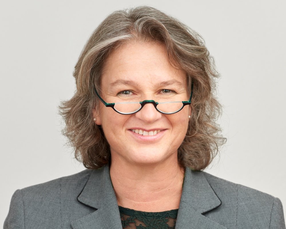 Über Doris Hofmann-Lange Consulting