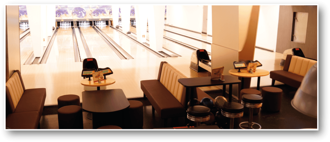 Firmenevents - City Bowling Wiesbaden