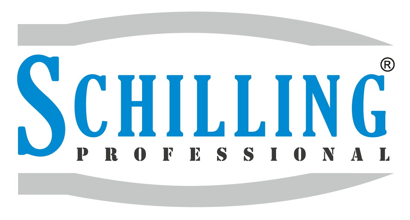 Schilling Professional - hochwertige Wäschereitechnik