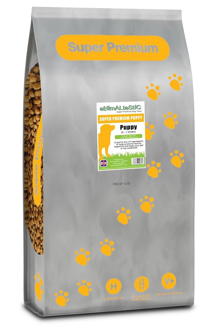 Animaltastic Pet Food