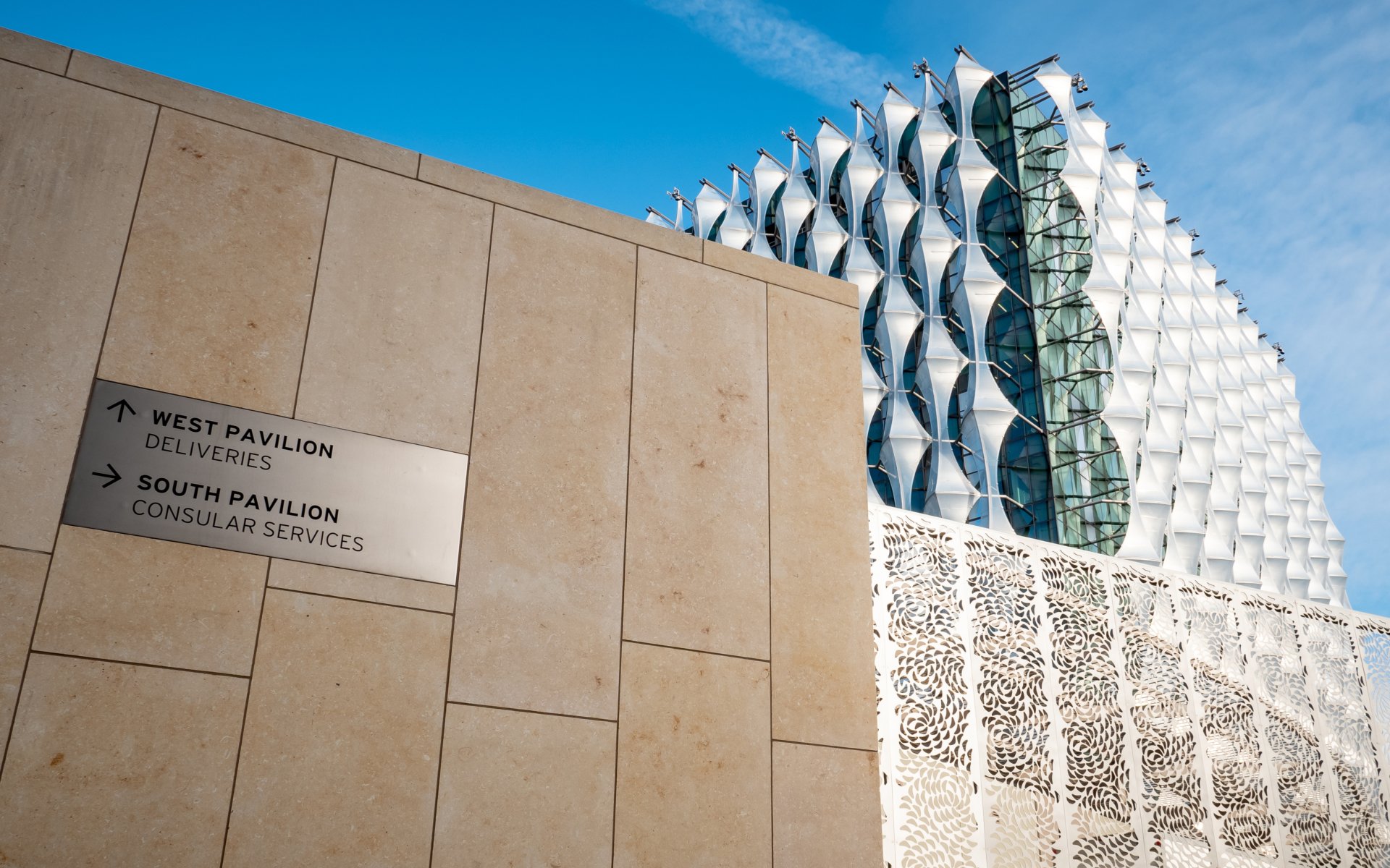 Marble and Natural Stone in London | Design Driven Ltd.