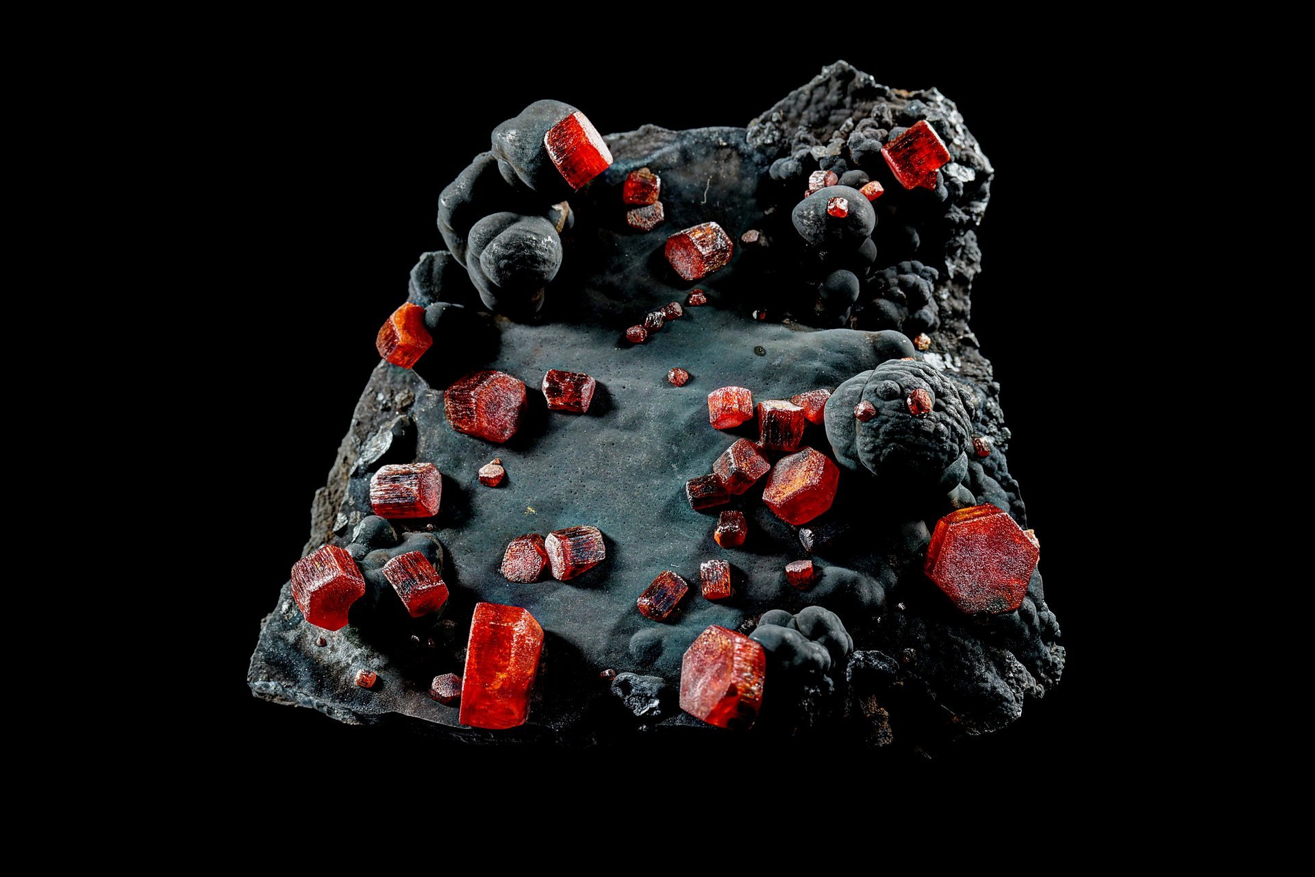 Mineralienverein Linz