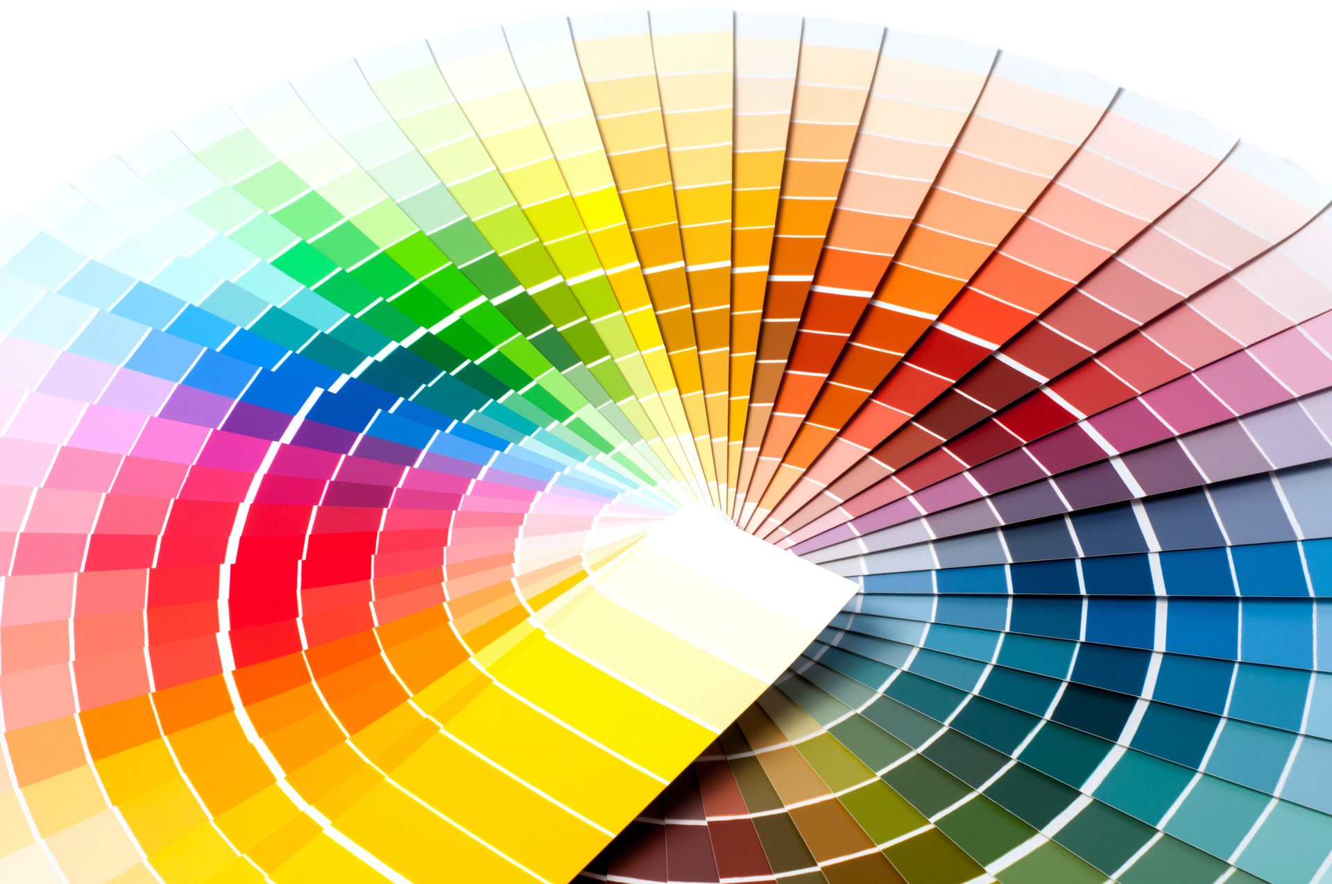 PAINT SHEEN - WHAT IS IT AND WHY IS IT IMPORTANT?