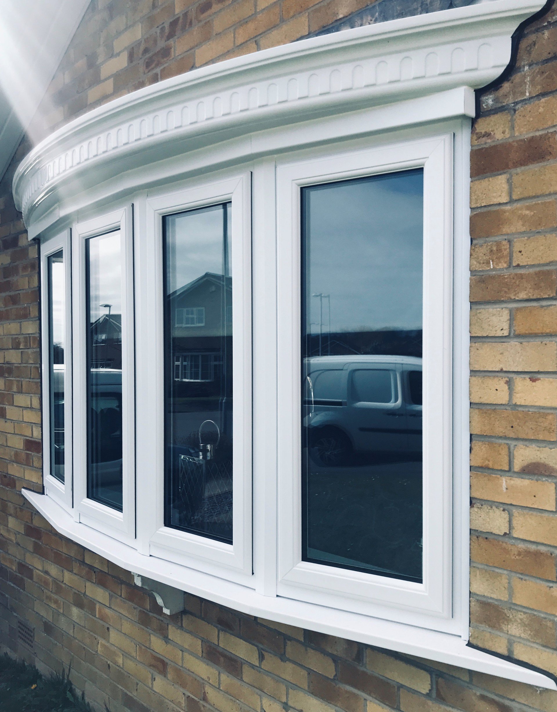 Taylor Made - Your UPVC Specialist Bridlington